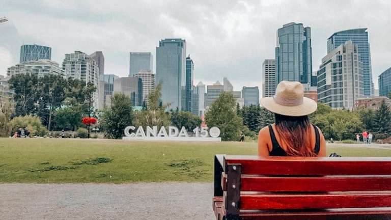 Canada Trip Planner: Planning a trip to Canada in 10 easy steps ...