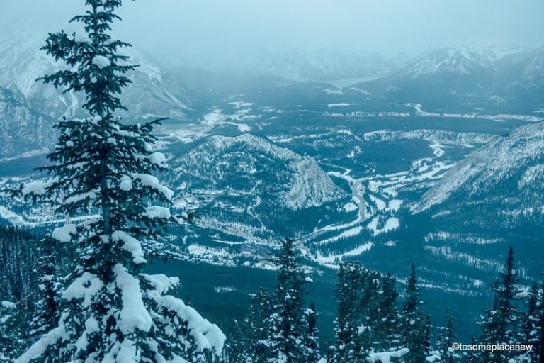 Banff Christmas Getaway: 23 Ways to celebrate Christmas in Banff ...