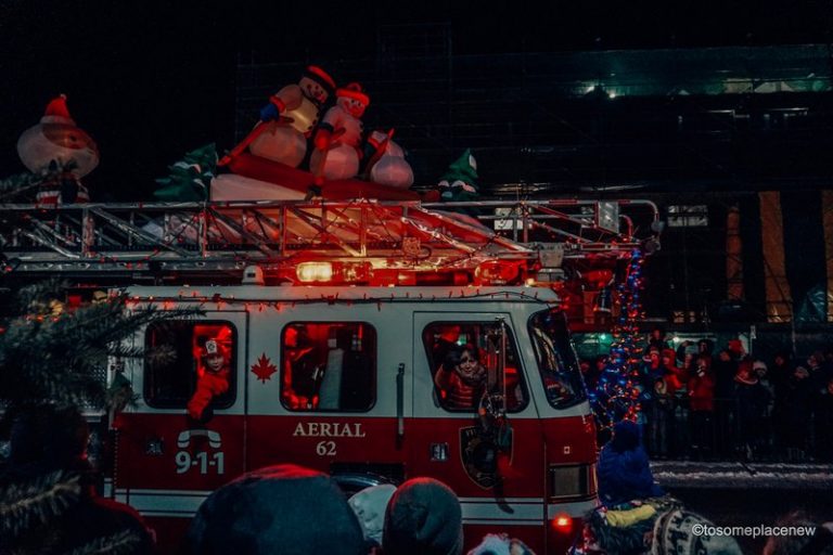 Banff Christmas Getaway: 23 Ways to celebrate Christmas in Banff ...