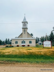 14 Things to do in Smoky Lake Alberta - Canada Crossroads