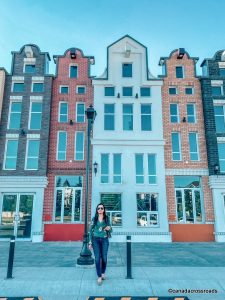15 of the Best Edmonton Photo Spots - Canada Crossroads