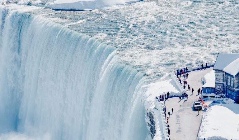 The Ultimate Niagara Falls Trip Planning Guide - Canada Crossroads