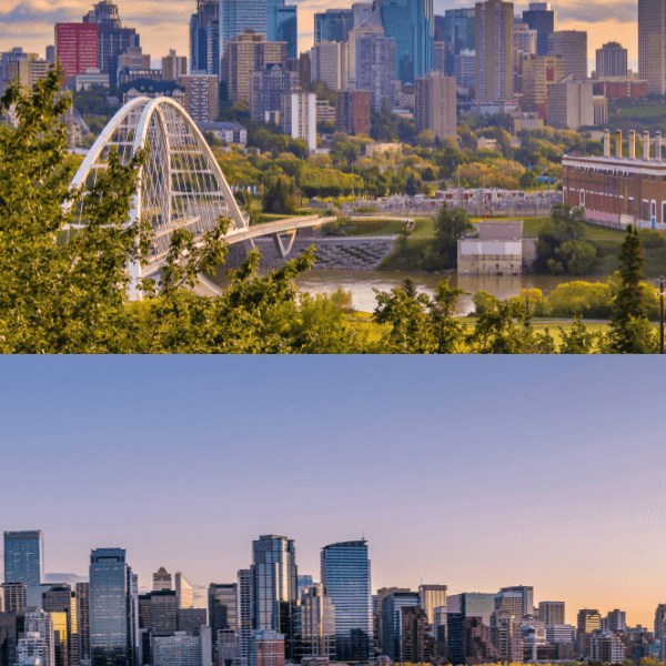Canada Crossroads - Canada Crossroads