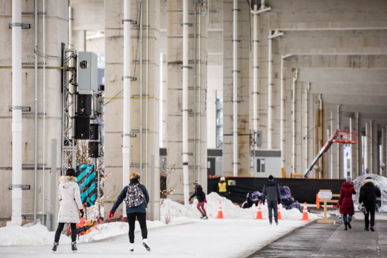27+ Epic Things to do in Toronto in Winter - Canada Crossroads