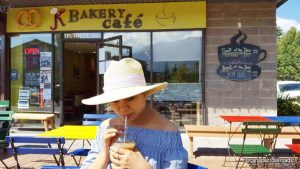 12 Best Canmore Coffee Shops to check out - Canada Crossroads