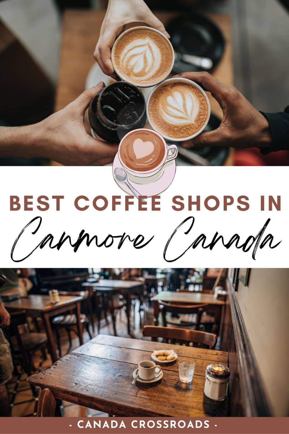 12 Best Canmore Coffee Shops to check out - Canada Crossroads