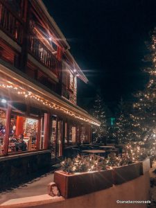Banff Christmas Getaway: 23 Ways to celebrate Christmas in Banff ...