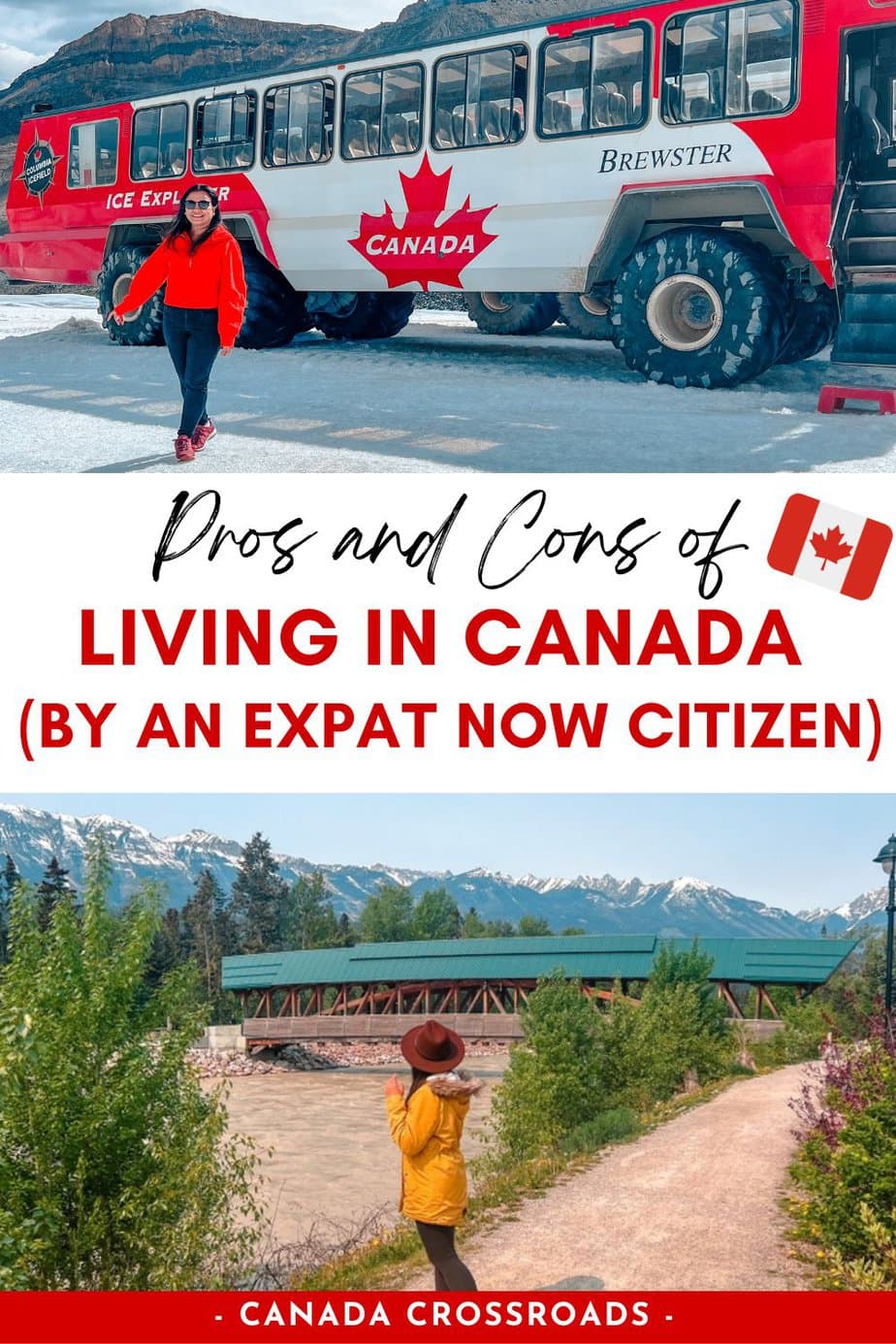 40 Pros and Cons of Living in Canada by an Expat and Citizen - Canada ...