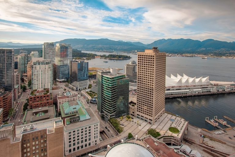 39 Vancouver Bucket List Attractions (by a frequent traveler) - Canada ...